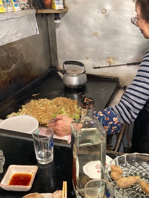 1月12日: 白ブタのオールナイトPGブログ